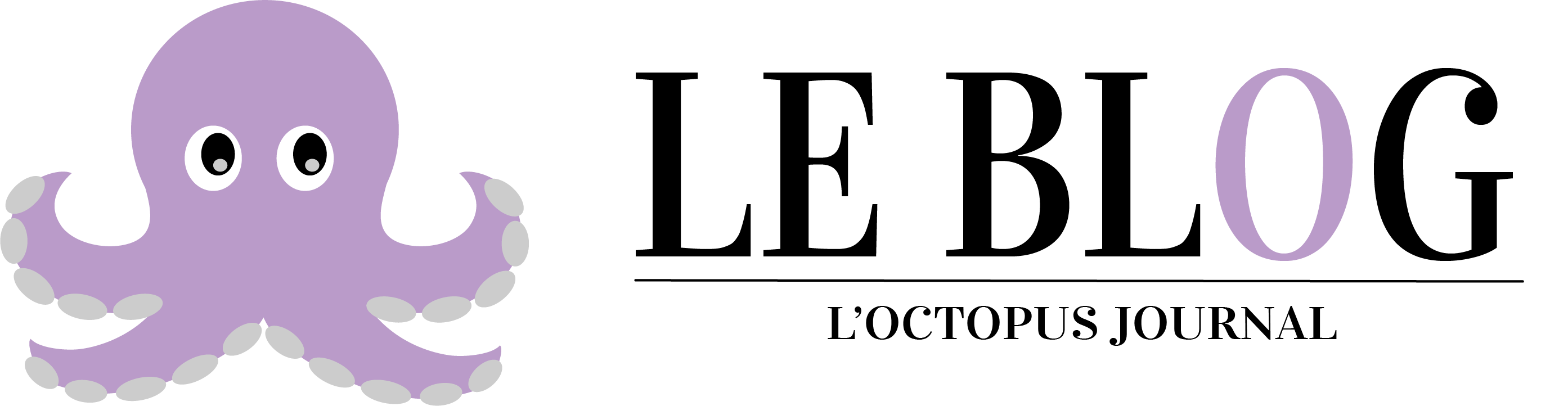 Octoblog – L'Octopus Journal