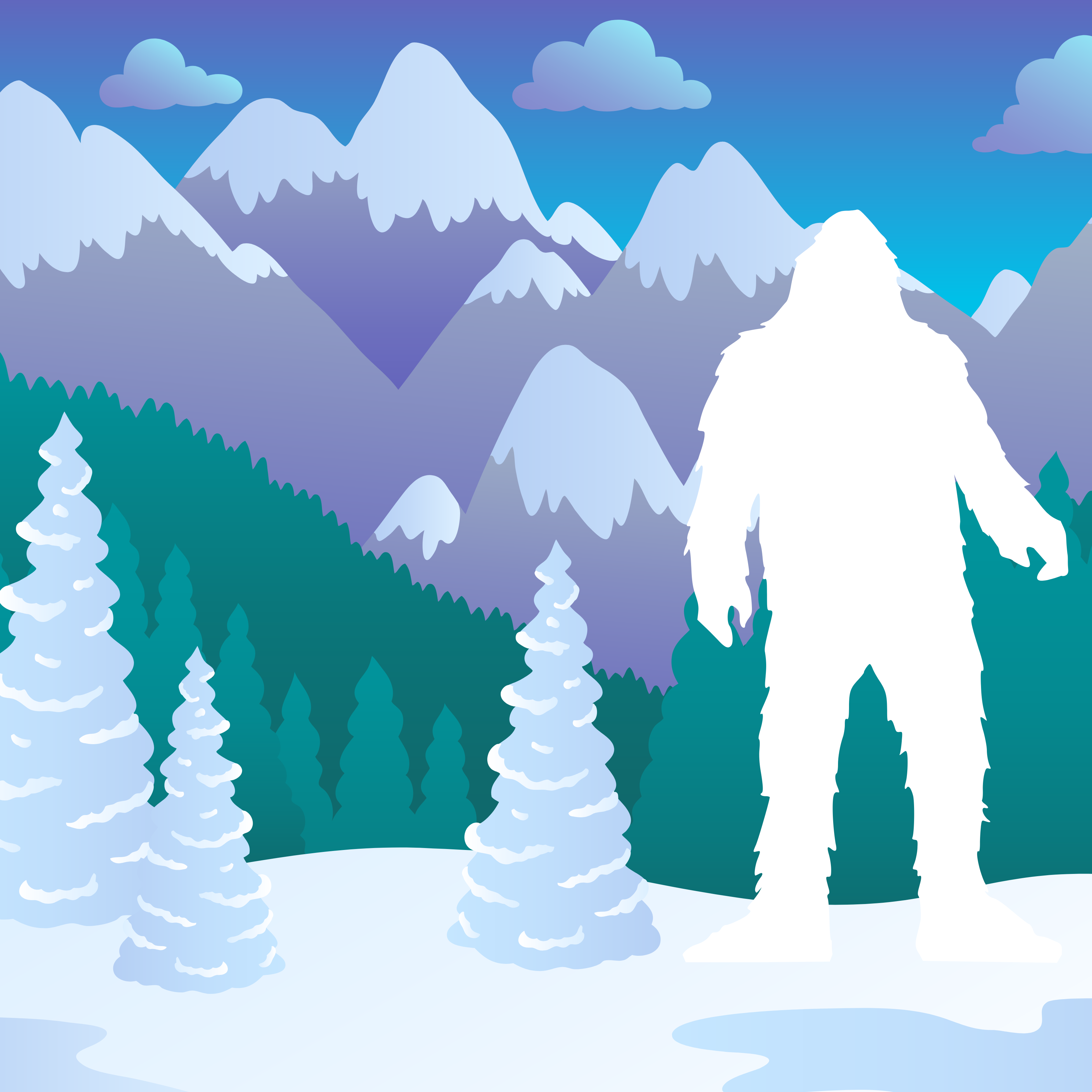 Yéti, Snowpiercer, Let it go : la sélection culture – L'Octopus Journal